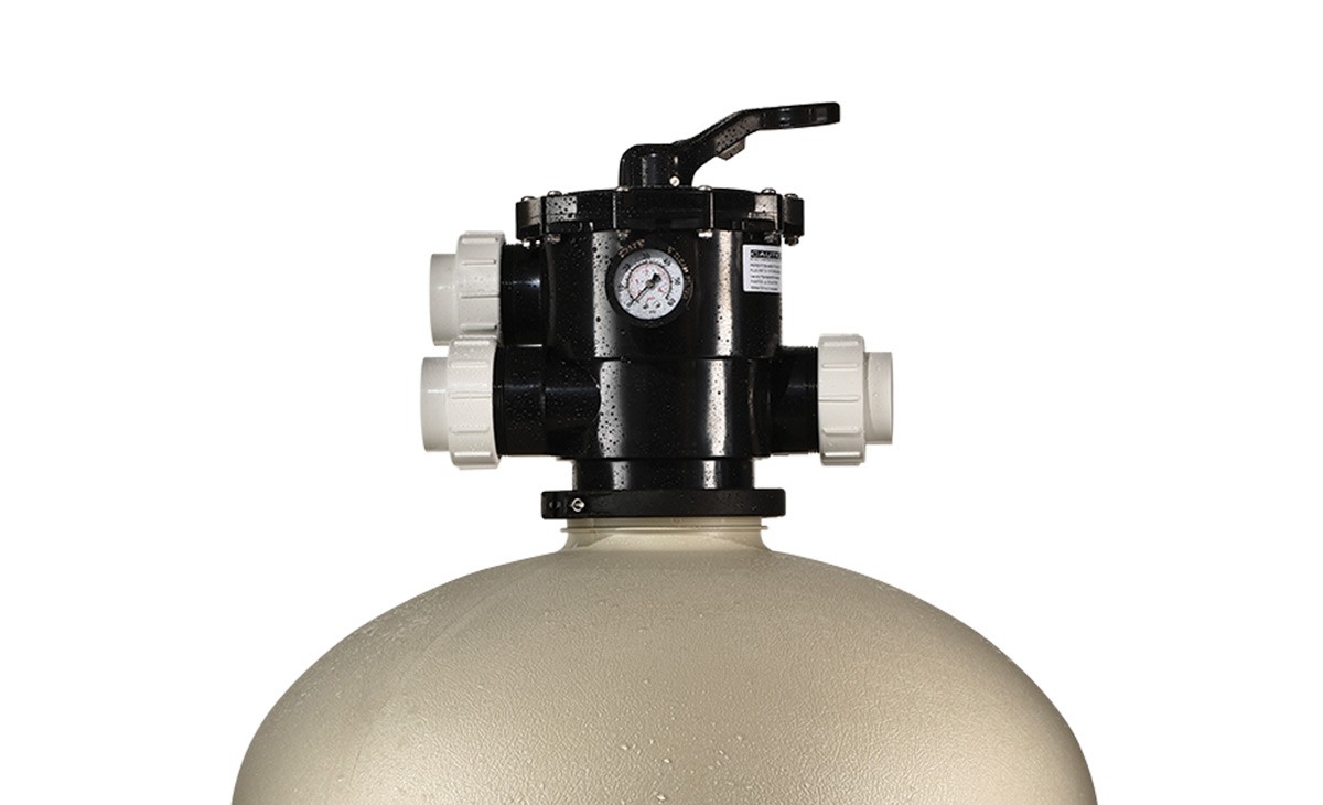 Installation Of New Pool Equipment – Pool Service